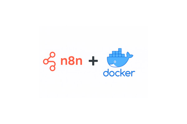 Automatiza tu día a día con n8n y Docker - ochobitshacenunbyte